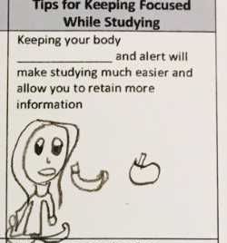 Study Skills Jeopardy Game for Students – THE FEELINGS LADY