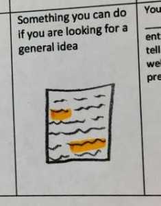 Study Skills Jeopardy Game for Students – THE FEELINGS LADY