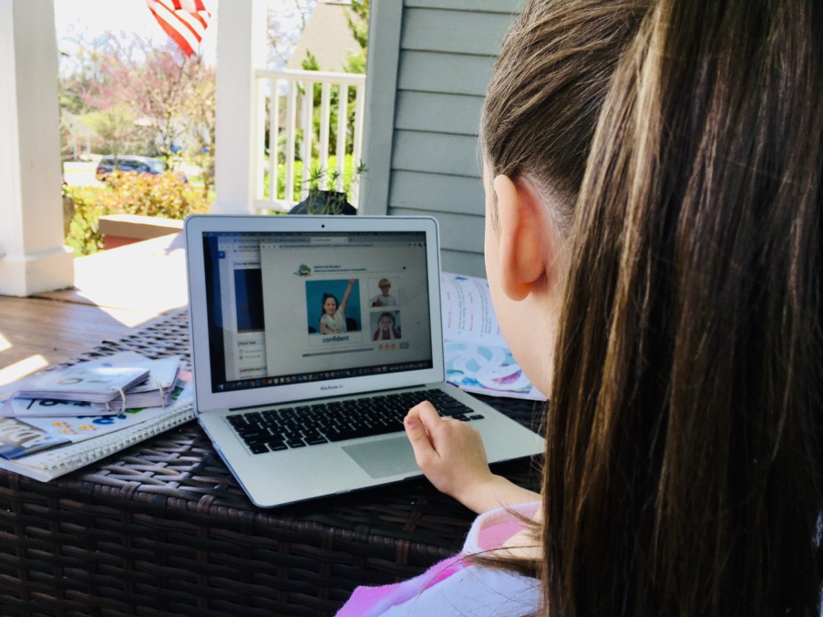 Virtual School Counseling SEL Lessons for K-4 Students – THE FEELINGS LADY